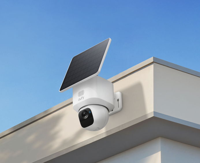 Eufy SoloCam E30 Security Camera: In-Depth Review - Security Cam Reviews