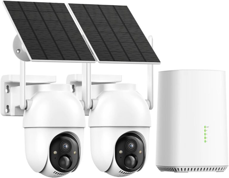 Best Outdoor Security Camera Without Subscription: Tested and Reviewed ...
