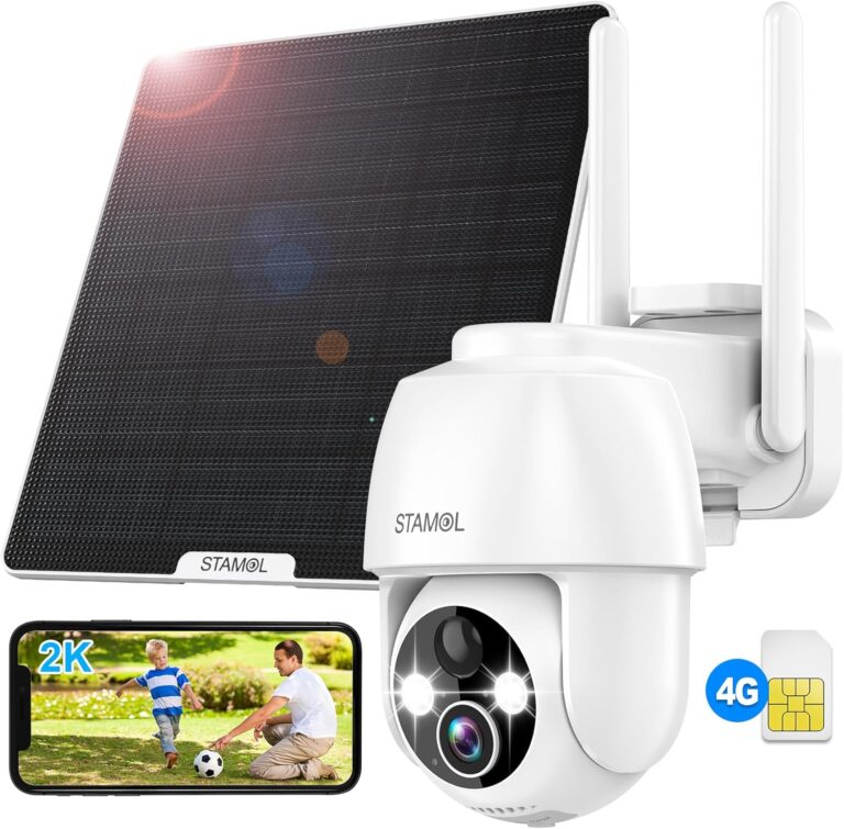 Best Cellular Security Camera in 2026: Tested and Reviewed - Security ...