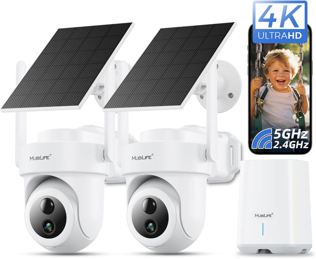 Best Outdoor Security Camera Without Subscription: Tested and Reviewed ...