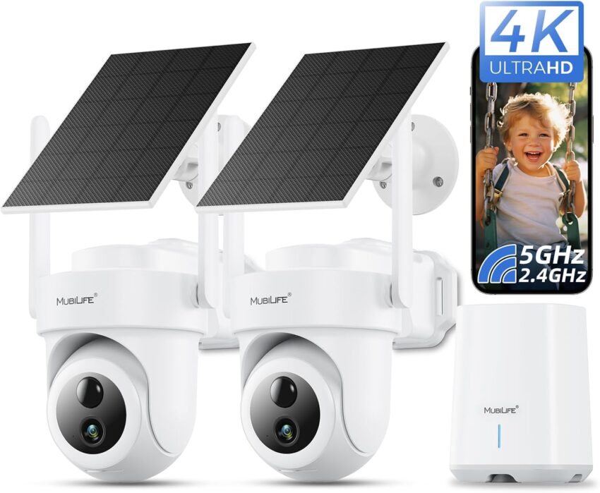 Best Outdoor Security Camera Without Subscription: Tested and Reviewed ...