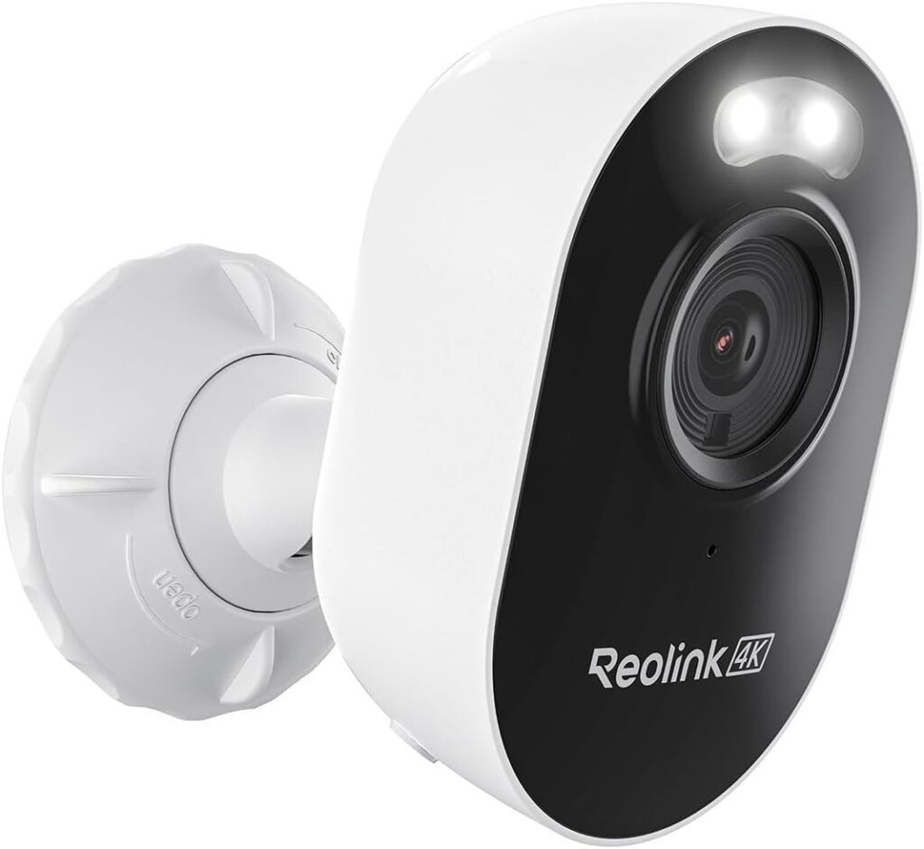 Best 4K Color Night Vision Security Camera: Tested and Reviewed ...