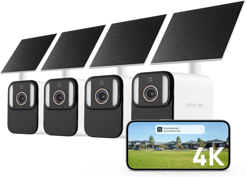 Best Outdoor Security Camera Without Subscription: Tested and Reviewed ...