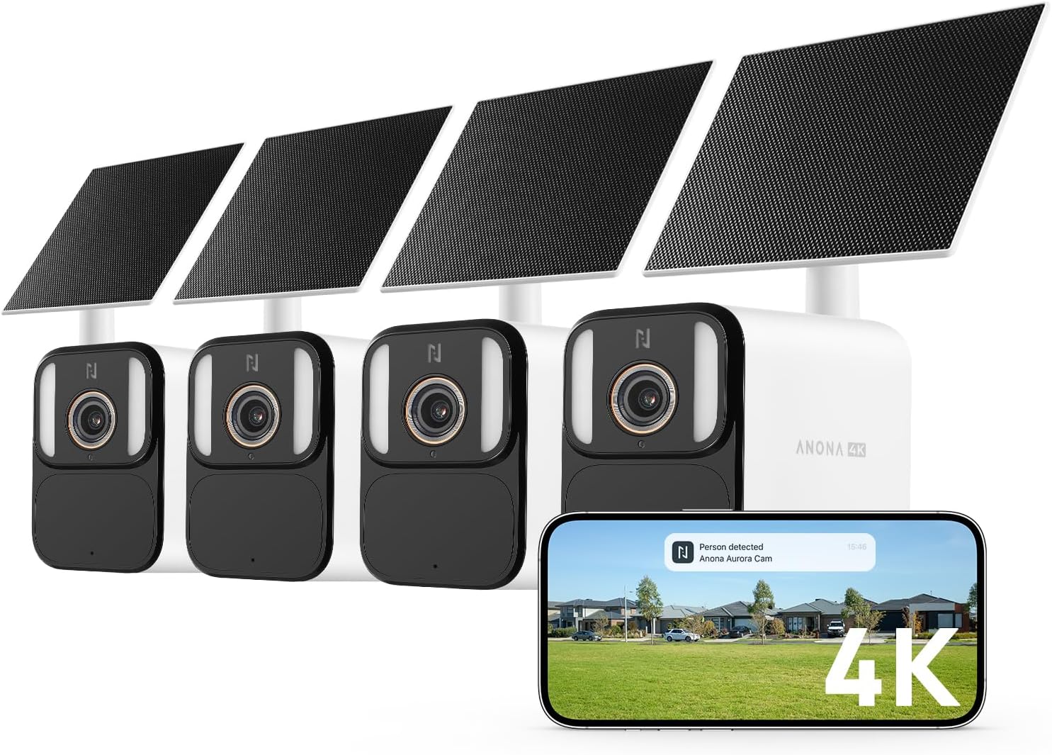 Best Outdoor Security Camera Without Subscription: Tested and Reviewed ...