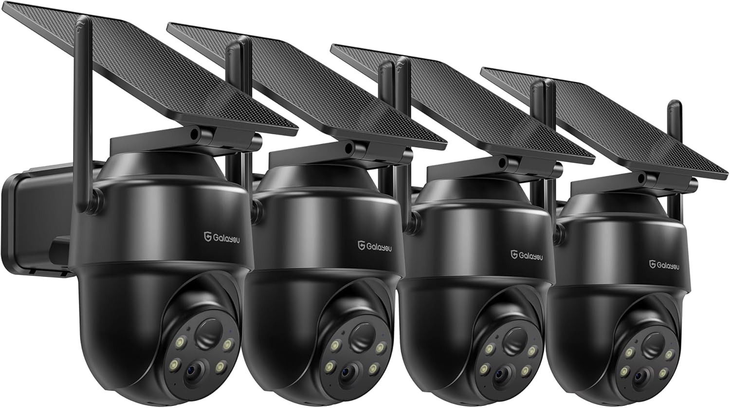 Best Solar-Powered Wireless Security Camera: Tested and Reviewed ...