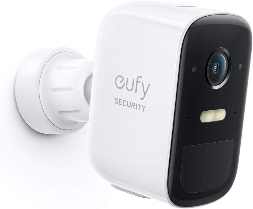 EufyCam 2C vs 2C Pro: Comparison - Security Cam Reviews