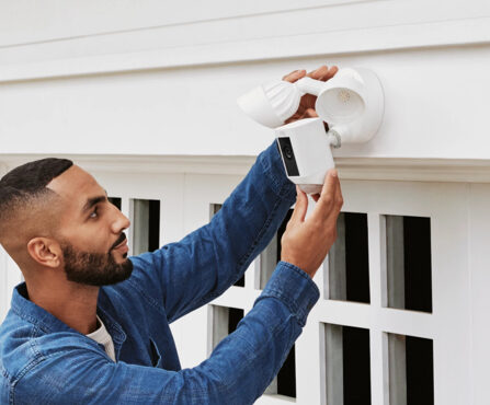 Ring Floodlight Cam Wired Pro vs Plus: Comparison Review - Security Cam ...