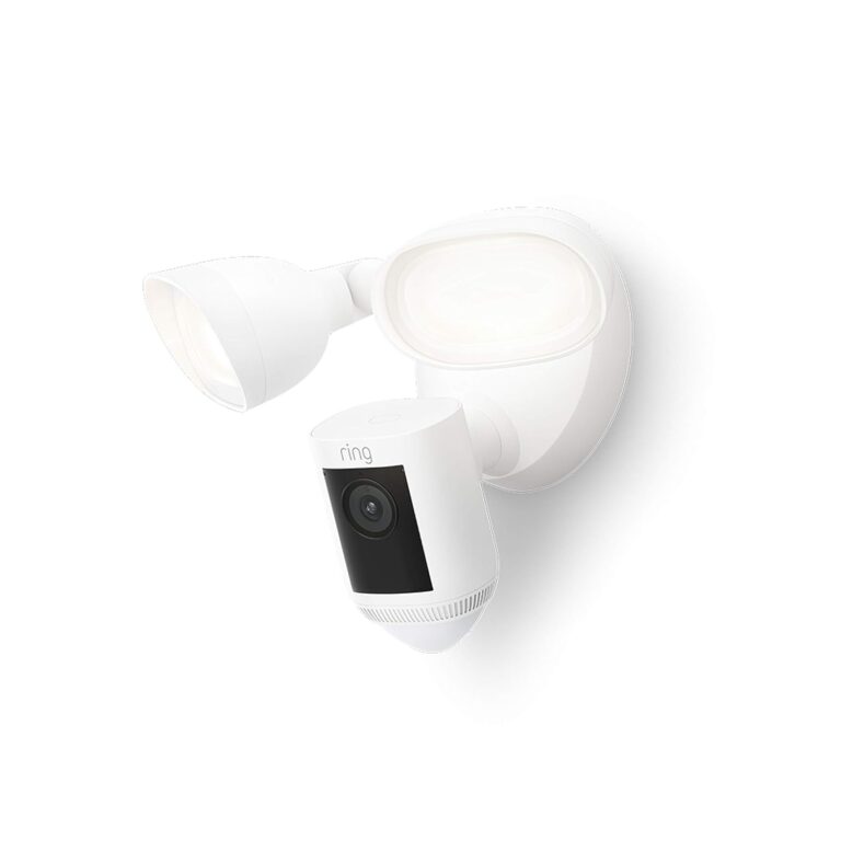 Ring Floodlight Cam Wired Pro vs Plus: Comparison Review - Security Cam ...