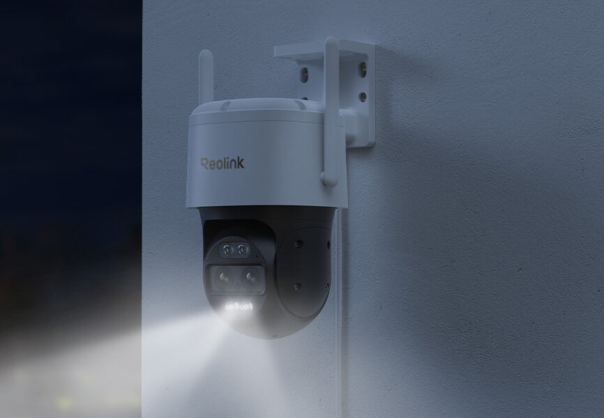 Best 4K Color Night Vision Security Camera: Tested and Reviewed ...