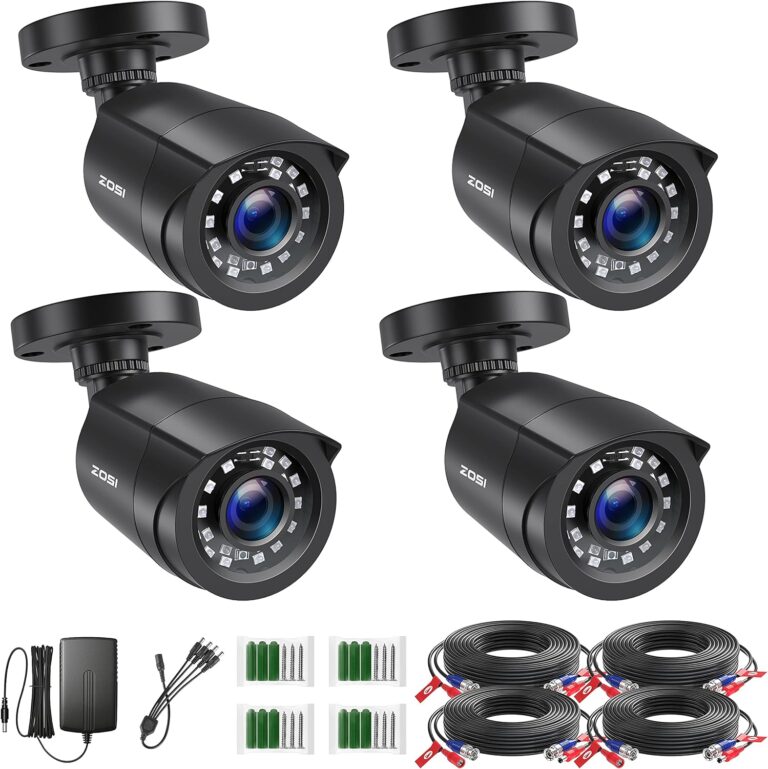 Best Wired Outdoor Security Camera in 2026: Tested and Reviewed ...
