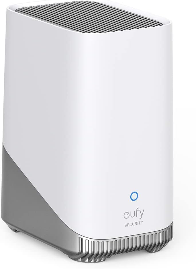 Eufy Security HomeBase S380 (HomeBase 3): In-Depth Review - Security ...