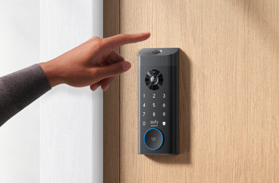 Eufy Security Video Smart Lock E330: In-Depth Review - Security Cam Reviews