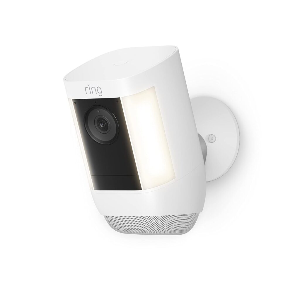Ring Spotlight Cam Plus vs. Pro: Comparison - Security Cam Reviews