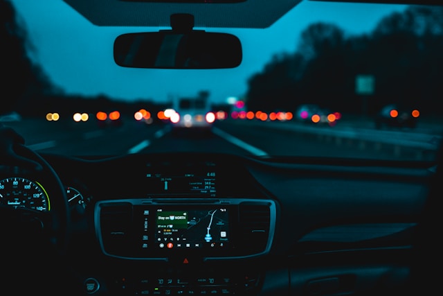 Best 4-Channel Dash Cam in 2026: Tested and Reviewed - Security Cam Reviews