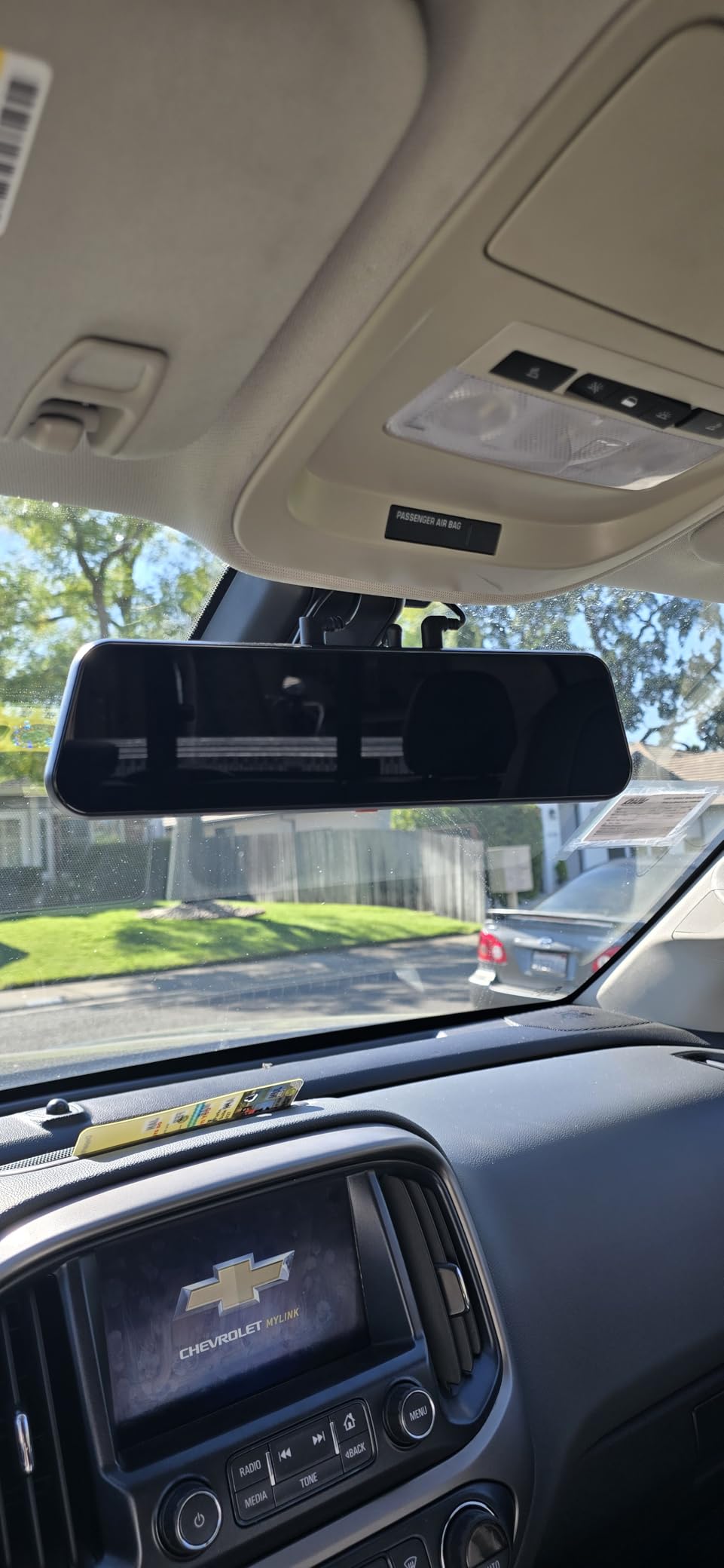 WOLFBOX G900 PRO Mirror Dash Cam: In-Depth Review - Security Cam Reviews