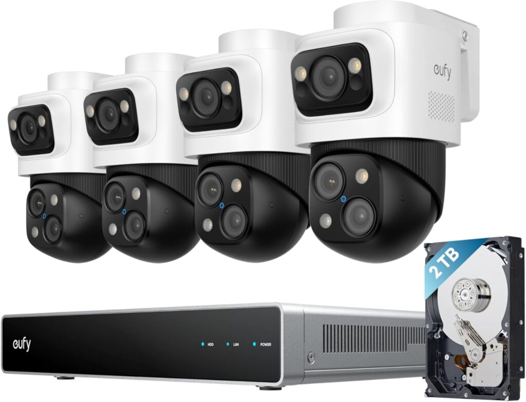 Best Security Camera System for Business in 2026: Tested and Reviewed ...