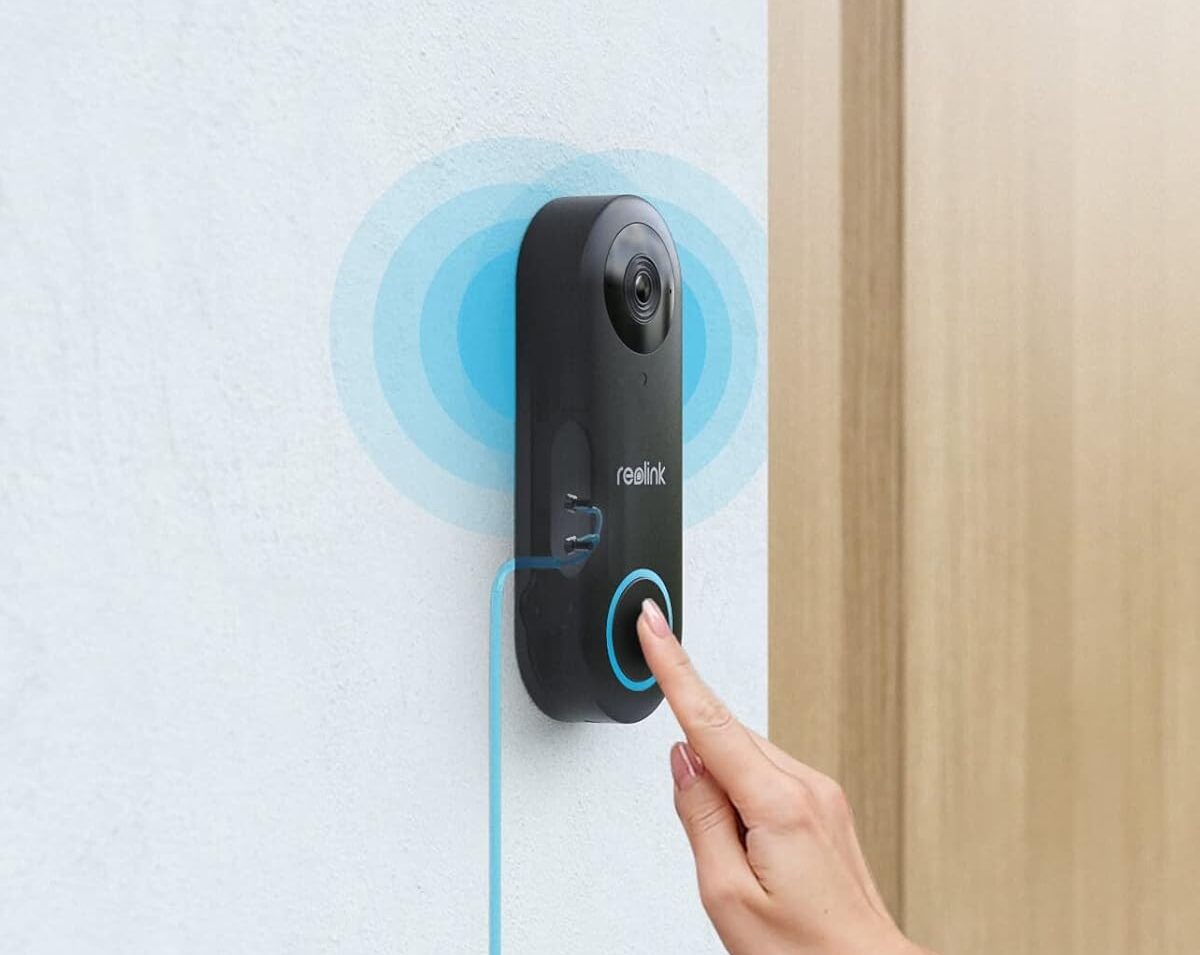 Best Doorbell Camera Without Subscription: Tested and Reviewed ...