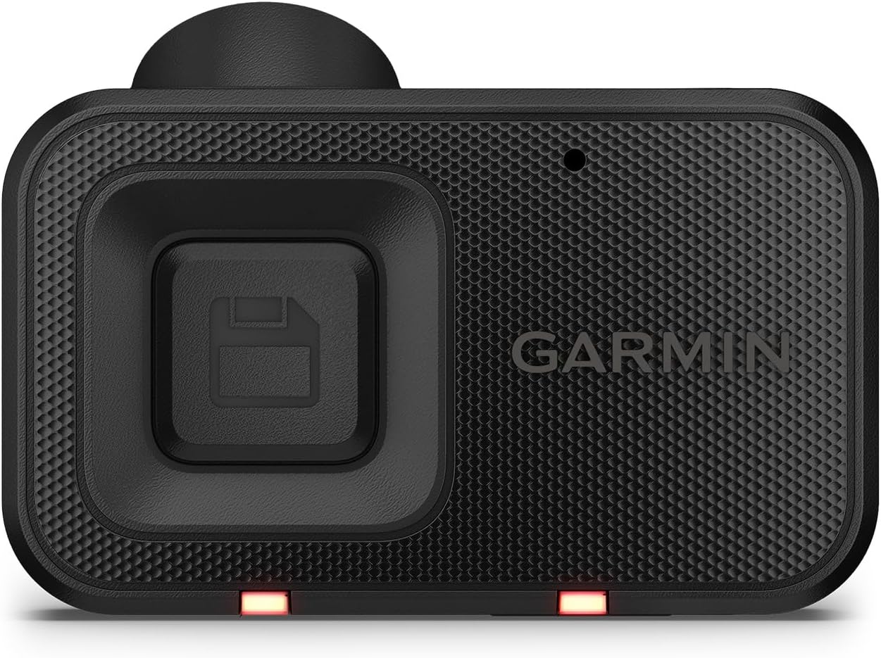 Garmin Dash Cam Mini 3: Tested and Reviewed - Security Cam Reviews