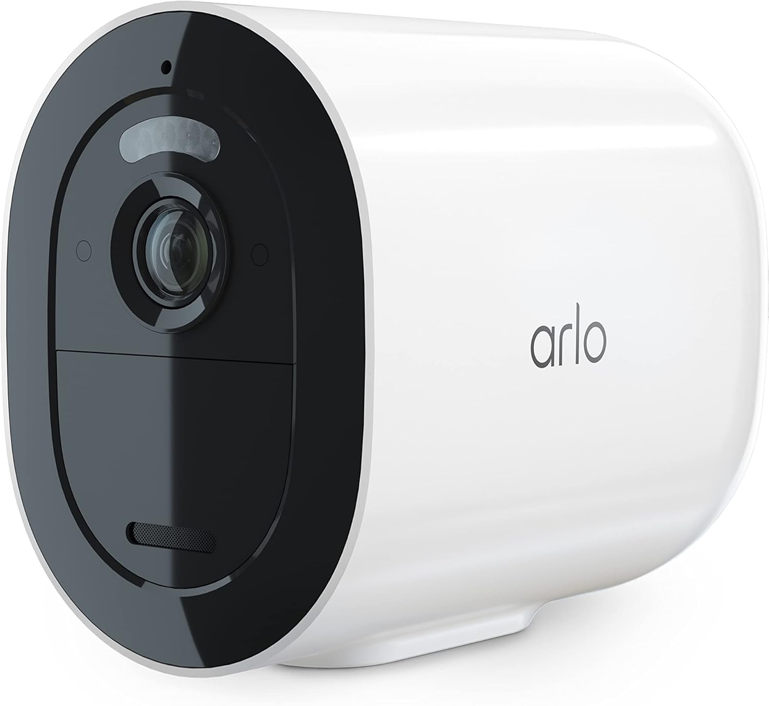 Arlo Go 2 1080p Cellular LTE Security Camera: Tested and Reviewed ...
